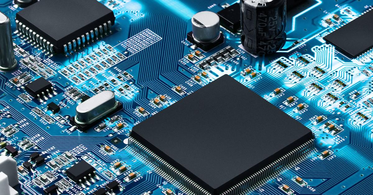 ICT Electronics | ICT Electronics